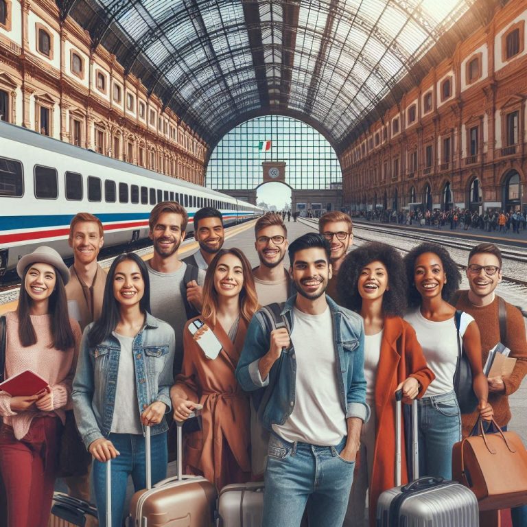 Understanding Italy’s Immigration and Relocation – Ktn Kenya